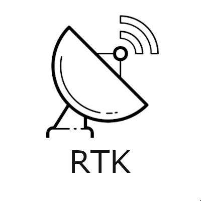 RTK GNSS Receivers – CanadaGPS.ca